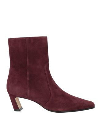 Stuart Weitzman SCHUHE - Stiefeletten auf YOOX.COM