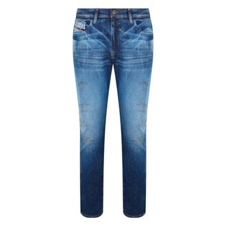 Diesel D-Strukt Jeans - - Jeans - Herren - Blau - W29