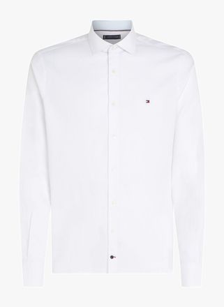 Tommy Hilfiger Chemise en coton