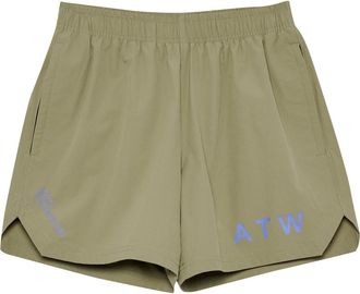 Halo Shorts