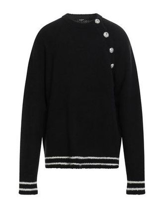 Balmain MAILLE - Pullover sur YOOX.COM