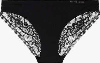 Tommy Hilfiger Culotte en dentelle
