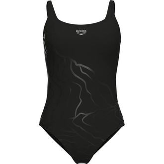 Arena Damen Badeanzug WOMENS BODYLIFT SWIMSUIT LUISA WING BACK C CUP