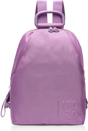 Mandarina Duck Damen MD20 Backpack, Orchid