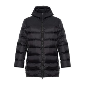Bogner Herby-D3 Daunenjacke - - Jackets - Herren - Schwarzk - 3XL