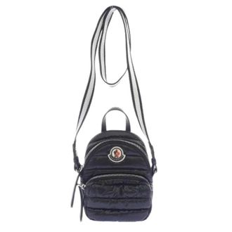 Moncler Pre-owned Schultertasche - - Pre-owned - Damen - Schwarzk - ONE SIZE