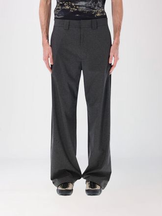 Roa Pantalon ROA Homme couleur Noir