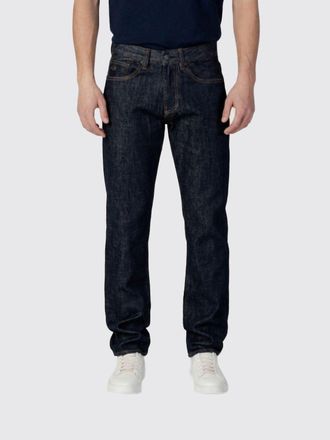 A|X Armani Exchange Jeans Homme couleur Denim