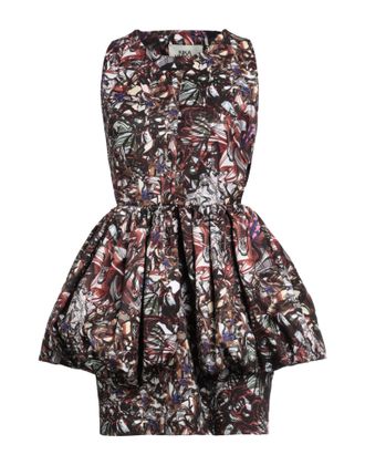 Kika Vargas KLEIDER - Mini-Kleider auf YOOX.COM