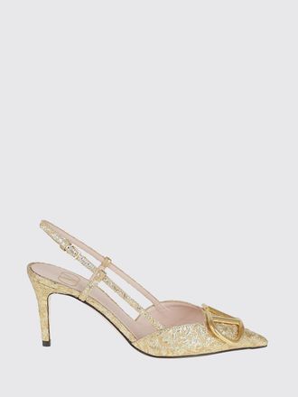 Valentino Garavani Chaussures VALENTINO GARAVANI Femme couleur Or
