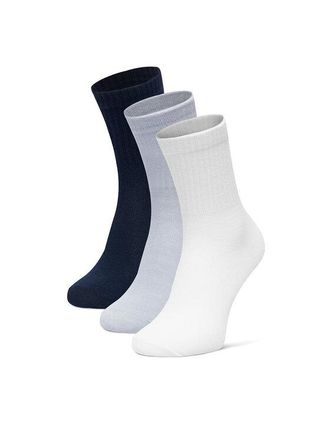Kappa Lange Socken CEO_KR_KAPPA_ 002_W_AW25 Bunt