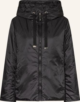 Max Mara Jacke Greenh schwarz