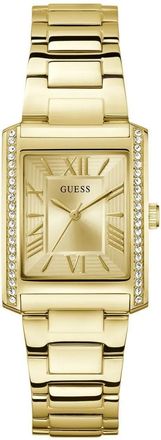 Guess Uhr - Quarz-Analoguhr Bonnie - Gr. unisize - in Gold - für Damen