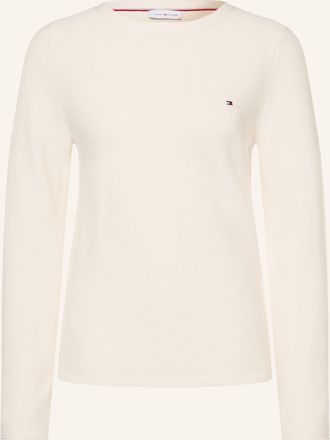 Tommy Hilfiger Pullover weiss
