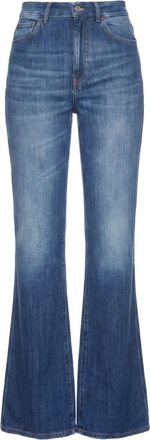 Dondup HOSEN & R&Ouml;CKE - Jeanshosen auf YOOX.COM