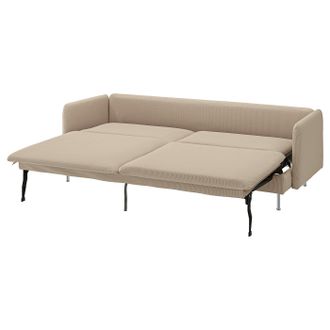 IKEA S&Ouml;DERHAMN 3er-Bettsofa