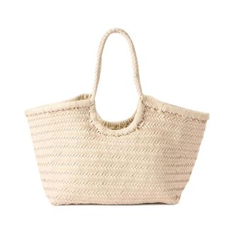 Dragon Diffusion Damen, Taschen, Beige, ONE SIZEGr&ouml;&szlig;e