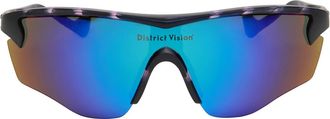 District Vision BRILLEN - Sonnenbrillen auf YOOX.COM