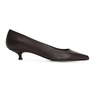 Aeyde Damen, Schuhe, Braun, 37 EUGr&ouml;&szlig;e