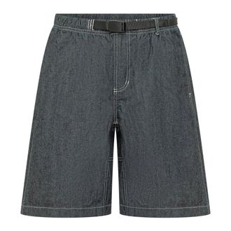 Gramicci Herren, Shorts, Blau, SGr&ouml;&szlig;e