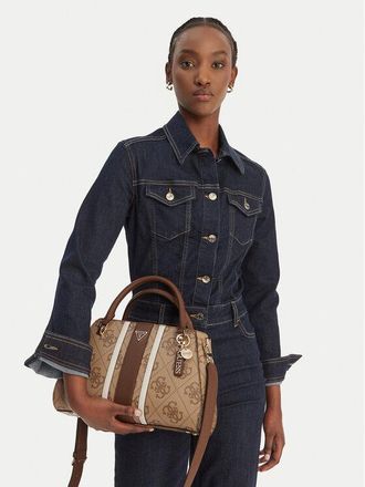 Guess Handtasche 181098 Braun