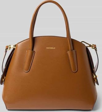 Coccinelle Handtasche mit Label-Detail Modell TYLDE