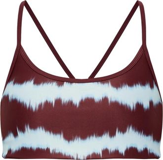 The Upside Femme, Sport, Violet, Taille: 36 FR Soutien-gorge dentra&icirc;nement Rio