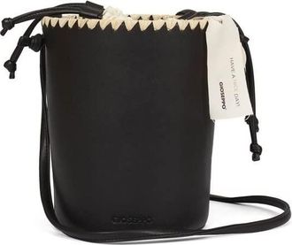 Gioseppo Damen Kozare Handtasche, Schwarz