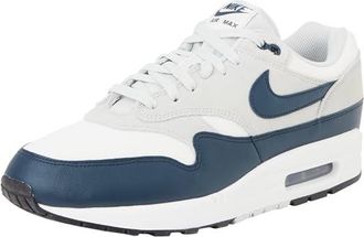 Nike Nike FZ5808 Nike AIR Max 1 ESS Homme Summit White/Armory Navy-Light Silver EU 42.5