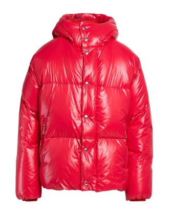 Khrisjoy JACKEN & M&Auml;NTEL - Pufferjacken & Daunenjacken auf YOOX.COM