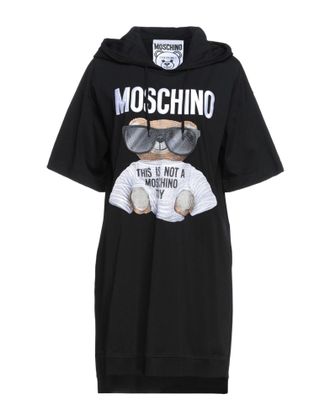 Moschino KLEIDER - Mini-Kleider auf YOOX.COM