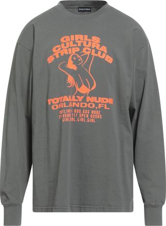 Cultura TOPS - T-shirts auf YOOX.COM