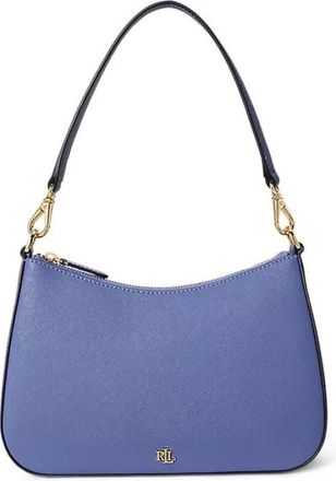 Ralph Lauren Femme, Sacs, Bleu, Taille: ONE Size Torba