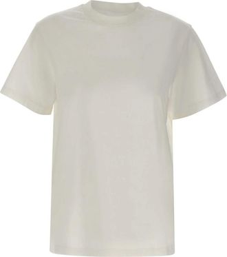 Entire studios Entire Studios, Homme, Tops, Blanc, Taille: L T-shirt Standard