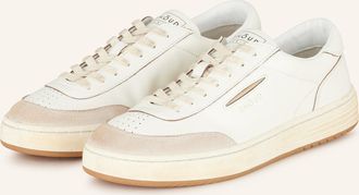 Ghoud Ghoud Sneaker Lido weiss