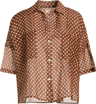 Massimo Alba TOPS - Hemden auf YOOX.COM