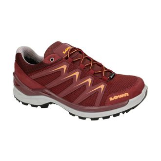 Lowa Damen, Sport, Rot, 42 EUGr&ouml;&szlig;e