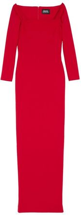 Solace London Robe longue lolita Solace London