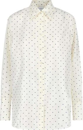 Aspesi Chemise - Blanc