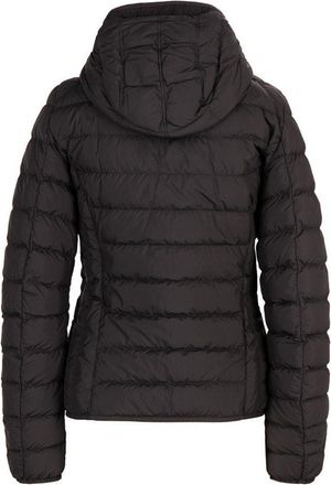 Parajumpers Leichtdaunenjacke PJS JULIET Damen Daunen Jacke Black Schwarz