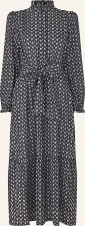 Kudibal Copenhagen Dea Kudibal Kleid Lorraine blau
