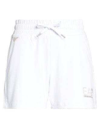 Emporio Armani HOSEN & R&Ouml;CKE - Shorts & Bermudashorts auf YOOX.COM