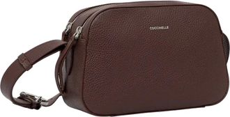Coccinelle Damen, Taschen, Braun, ONE SIZEGr&ouml;&szlig;e