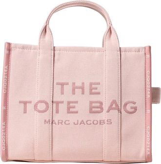Marc Jacobs Femme, Sacs, Rose, Taille: ONE Size Everyday Carryall Shopper Tote Bag