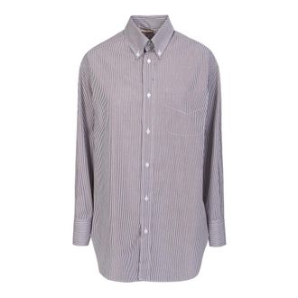 Blanca Vita Femme, Blouses et Chemises, Multicolore, Taille: 34 FR Cardo 9703 Moro Chemise