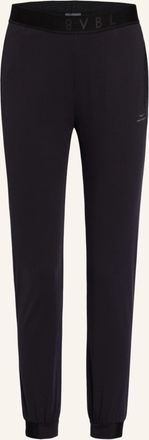 Venice Beach Venice Beach 7/8-Fitnesshose Buckle schwarz