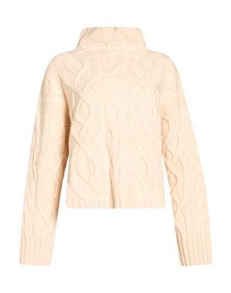 Alpha Studio MAILLE - Cols roul&eacute;s sur YOOX.COM