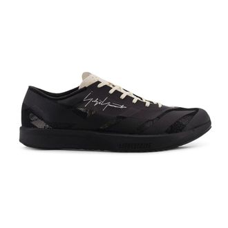 Yohji Yamamoto Homme, Chaussures, Noir, Taille: 44 1/2 EU Adizero RC6