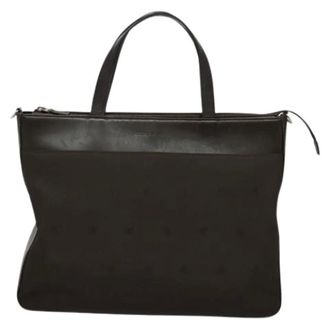 Burberry Damen, Pre-Owned, Braun, ONE SIZEGr&ouml;&szlig;e