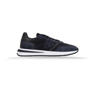 Philippe Model Herren, Schuhe, Schwarzk, 39 EUGr&ouml;&szlig;e